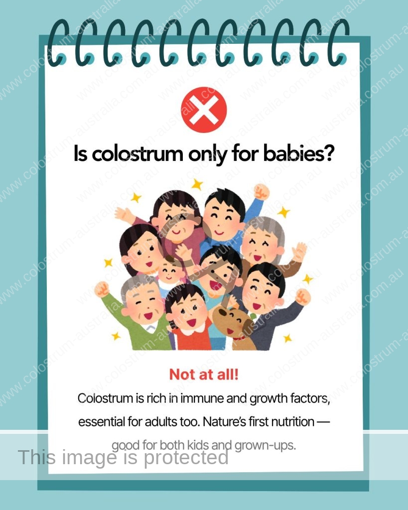 What is Colostrum | Benefits of Colostrum | Colostrum Australia